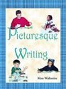 Picturesque Writing : Volume 1 (Teacher's Guide): Kim Waltmire: Amazon ...