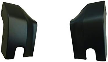 Amazon.com: I-Match Auto Parts Set of 2 Left Driver & Right Passenger ...