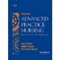 Advanced Practice Nursing 3RD Edition: Amazon.com: Books