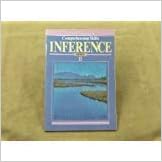 Steck Vaughn Comprehension Skills: Inference Level B: Steck-Vaughn: 9780811478359: Amazon.com: Books