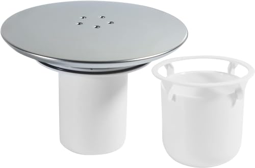 Geruchsverschluss Dusche – Die 15 besten Produkte im Vergleich ...