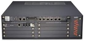 Amazon.com: Avaya G450 MP80 Media Gateway 700459456 (Renewed) : Office ...