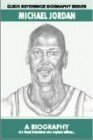 Buy Quick Reference Biography Michael Jordan Book Online at Low Prices ...