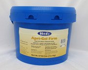 Amazon.com : Hero Apri-gel Apricot Firm Glaze, 27.56 Lb (Pack of 1 ...