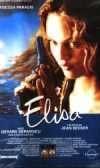 Elisa [VHS]: Amazon.de: DVD & Blu-ray