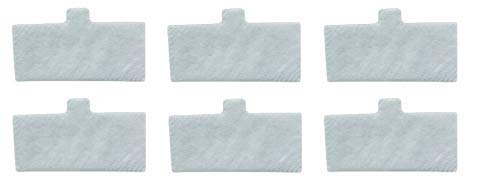 Amazon.com: Compatible with Philips Respironics Remstar Pro/Plus UF+ ...