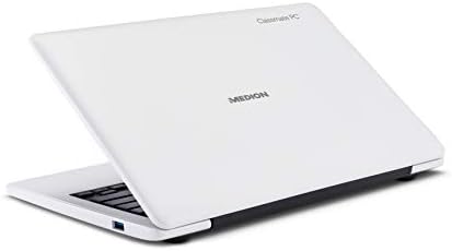MEDION Notebook PC Portatile Classmate E11201 Education, Intel Celeron ...
