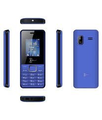 Kenxinda K98 Mobile Phone (Blue) : Amazon.in: Electronics