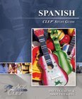 CLEP Spanish Study Guide: Ace The CLEP: 9781614331193: Amazon.com: Books