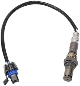 Amazon.com: ACDelco GM Genuine Parts 25182983 Heated Oxygen Sensor ...
