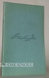 George Washington and Delaware: George H. Ryden: Amazon.com: Books