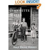 Half Broke Horses: A True-life Novel (books, New): Amazon.com: Office ...