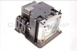 Amazon.com: DNGO VT60LPRL NEC VT60LP REPLACEMENT PROJECTOR LAMP ...