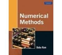 NUMERICAL METHODS : Amazon.it: Libri