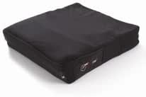 Amazon.com: ROHO Cover for Heavy Duty Hybrid Elite Cushion - 15.75" x ...