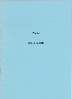 Poems: Roberts, James: Amazon.com: Books