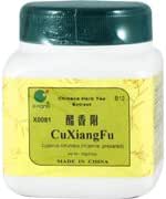 Amazon.com: Xiang Fu 'Cu' - Cyperus Rhizome, Cured, 100 Grams,(E-Fong ...