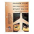 FAA Private Pilot Practical Test Study Guide 1996: Jeppesen Sanderson ...