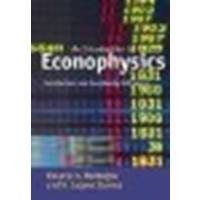 Introduction to Econophysics: Correlations and Complexity in Finance ...