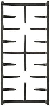 Amazon.com: WB31X24737 Range/Oven Center Burner Grate : Appliances