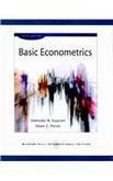 Basic Econometrics: Damodar N. Gujarati: 9780071276252: Amazon.com: Books