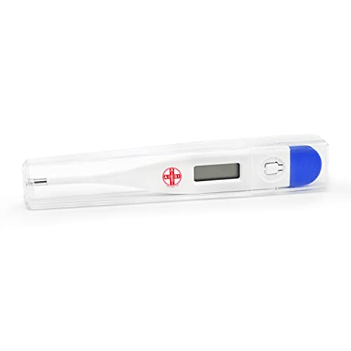 AIESI® Professionele Digitale Thermometer voor koorts bij volwassenen ...