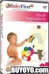 BabyFirstTV Visual Inspirations: Amazon.co.uk: DVD & Blu-ray