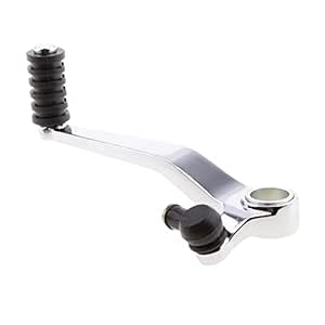 MSiwach Motorcycle Gear Shift Lever Shifter Foot Pedal for Suzuki GSXR ...