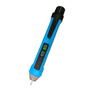 Non-contact Voltage Detector 12V - 1000V Electroprobe Volt Tester Pen ...