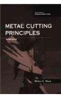 Metal Cutting Principles, Second Edition : Milton C. Shaw: Amazon.in: Books