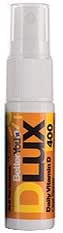 Amazon.com: (4 Pack) - BetterYou - D Lux 400 Oral VIT D3 Spray | 15ml ...