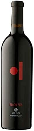 Vino Tinto Baron Balche BALCHÉ SEIS 750 ml : Amazon.com.mx: Alimentos y ...