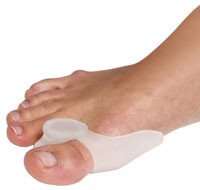 Amazon.com: Pedifix, Inc (1315) Spacer Toe GelSmart w/Bunion Guard Ea ...