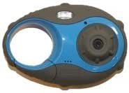 Amazon.com: Argus Bean 5MP 16MB 1.5IN LCD USB Li-on Battery Blue ...