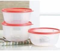 Amazon.com: Tupperware Modular Set: Food Savers: Home & Kitchen