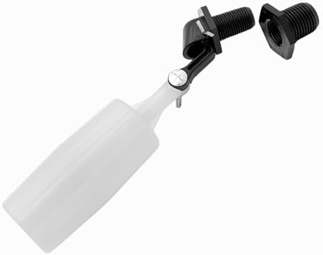 Amazon.com: Swimables 3/8" and 1/2" Pool Auto Fill Float Valve ...