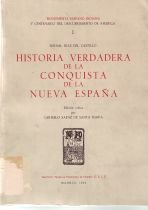 HISTORIA VERDADERA DE LA CONQUISTA DE LA NUEVA ESPAÑA | Amazon.com.br