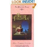 The Princess Test (The Princess Tales): Gail Carson Levine ...