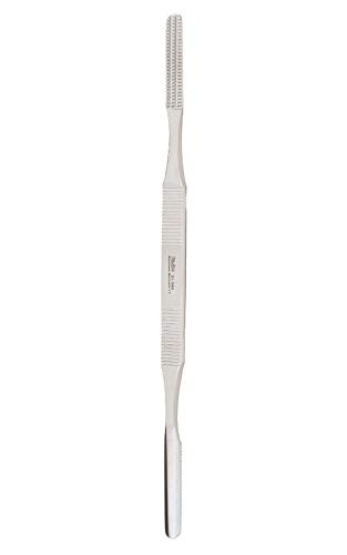 Amazon.com: MALTZ Rasp, 8-1/4" (21 cm), Improved Double end Pattern ...
