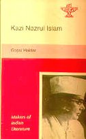 Buy Kazi Nazrul Islam Book Online at Low Prices in India | Kazi Nazrul ...