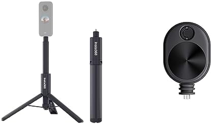 Insta360 Bullet Time Cord For X3,ONE X2, RS (1-Inch 360 excluded ...