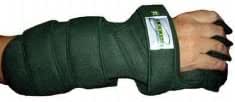 Amazon.com: LEEDer Dorsal Hand Splint : Health & Household