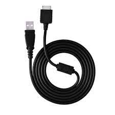 USB Data Charger Sync Cable for Sony Walkman MP3 Player Charging ...
