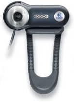 Logitech Quickcam Fusion Webcam : Amazon.co.uk: Computers & Accessories