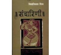 Amazon.com: Sancharini: 9789350000229: Vidhya Niwas Mishra: Books