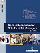 General Management Skills For Hotel Managers (2nd Edition)(Book With ...