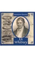 Eli Whitney: (Spanish) | Amazon.com.br
