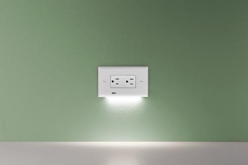 Snapklik.com : SnapPower GuideLight 2 PLUS - LED Bright/Dim/Off Light ...