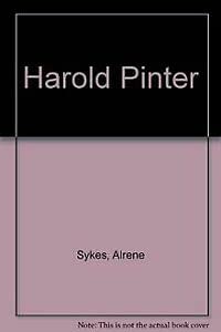 Amazon.co.jp: Harold Pinter : Sykes, Alrene: 洋書