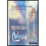Elements of Propulsion - Gas Turbines And Rockets (06) by Mattingly, J ...